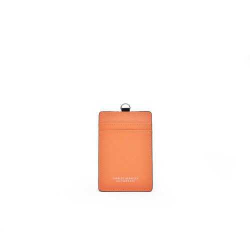 Bespoke Lanyard Card Holder -XY1886