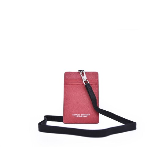 Bespoke Lanyard Card Holder - XY1886