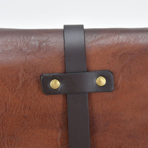 Marca Shoulder Bag